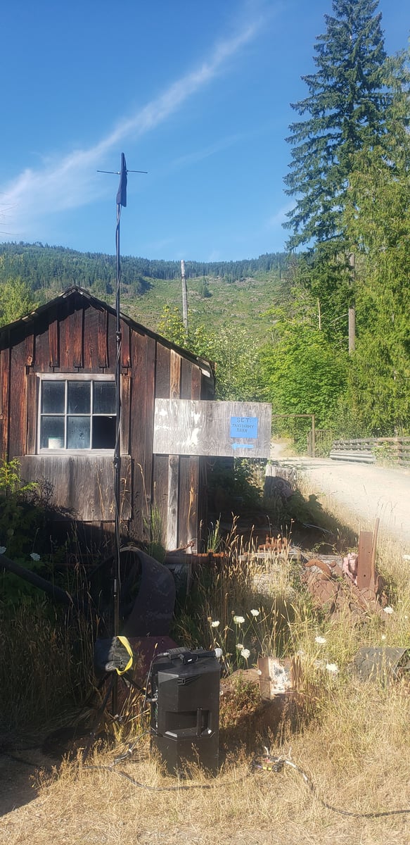 RF Venue’s Diversity Fin proves indestructible in extreme conditions ...